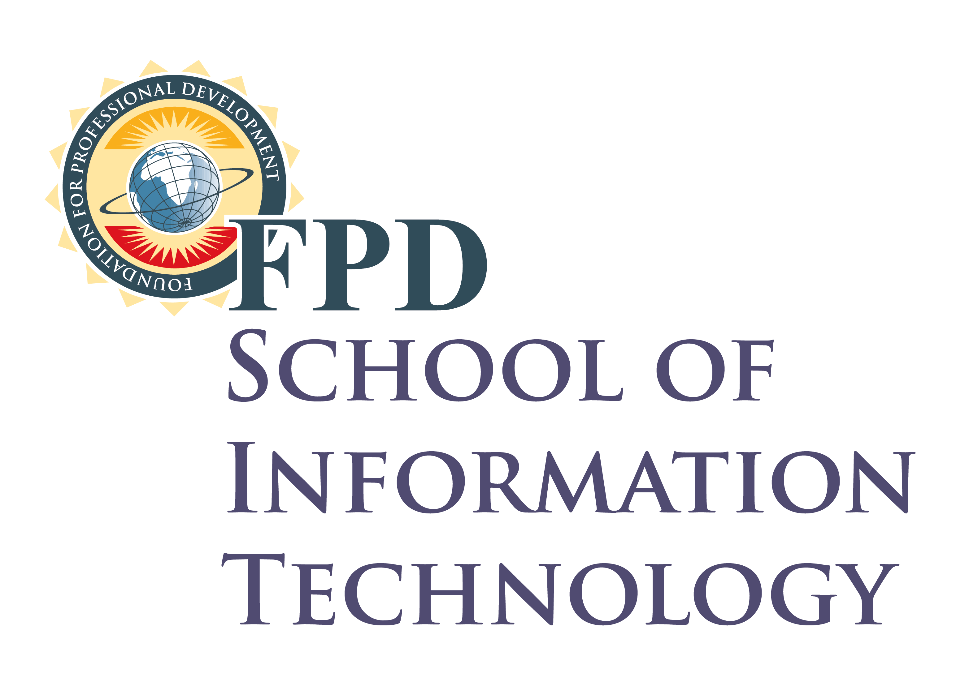 Who We Are | The Foundation for Professional Development