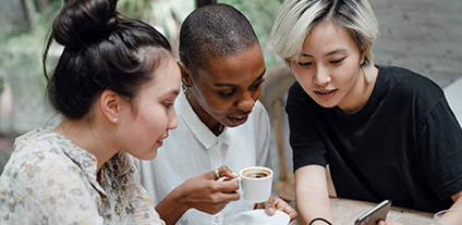 Home | The Foundation for Professional Development