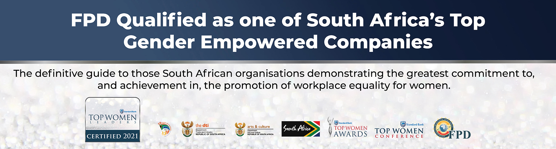 Home | The Foundation for Professional Development